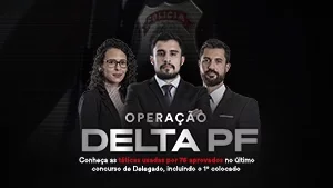 [DELTA PF] Materiais em promoção! - Estratégia Carreira Jurídica