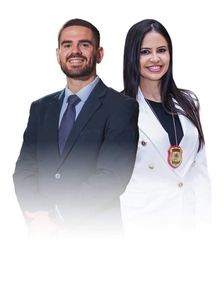 Turma de Reta Final Delta PF - Estratégia Carreira Jurídica