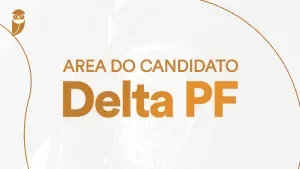 Área do Candidato Delta PF - Estratégia Carreira Jurídica