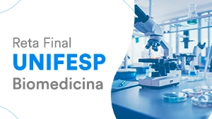 Sucesso Reta Final UNIFESP - Biomedicina - Estratégia Concursos