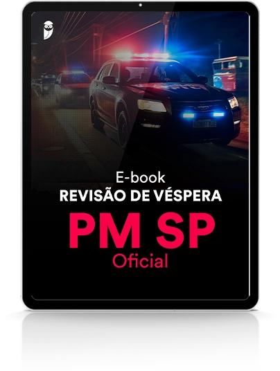 Sucesso Área do Candidato PM SP - Estratégia Concursos