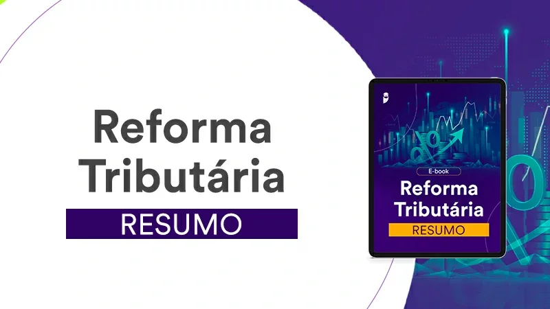 Reforma Tributária - Resumo - Estratégia Concursos