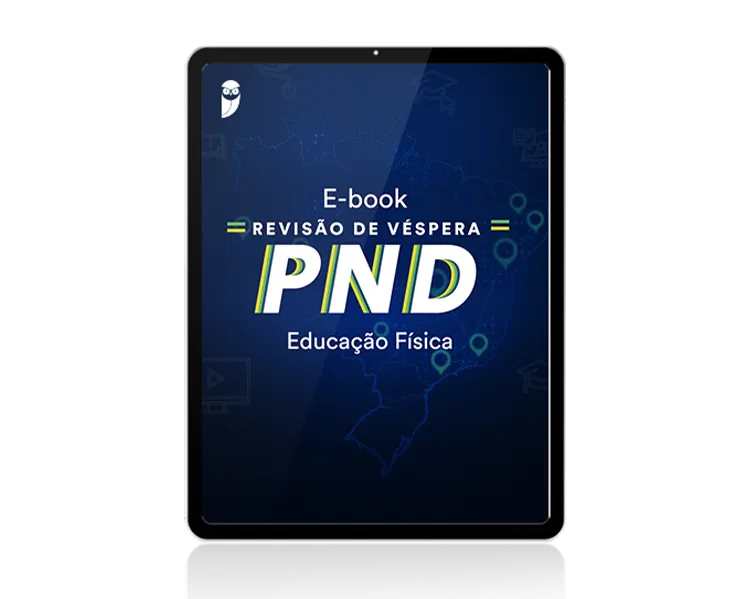 Sucesso - Revisão de Véspera PND - Estratégia Concursos