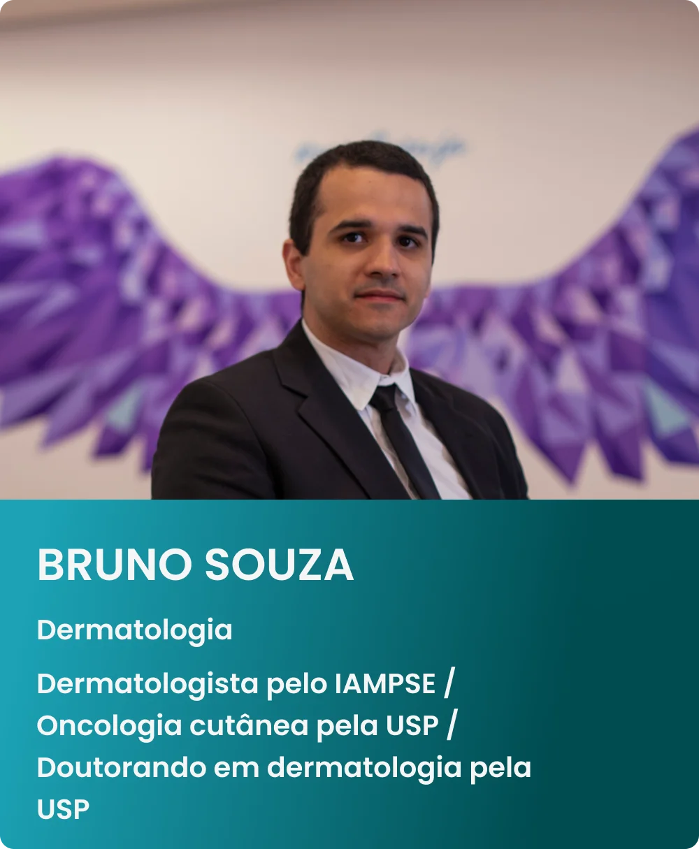 Estratégia TED - Estratégia MED