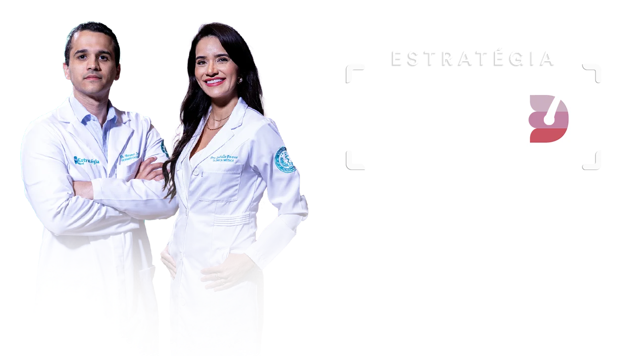 Estratégia TED - Estratégia MED