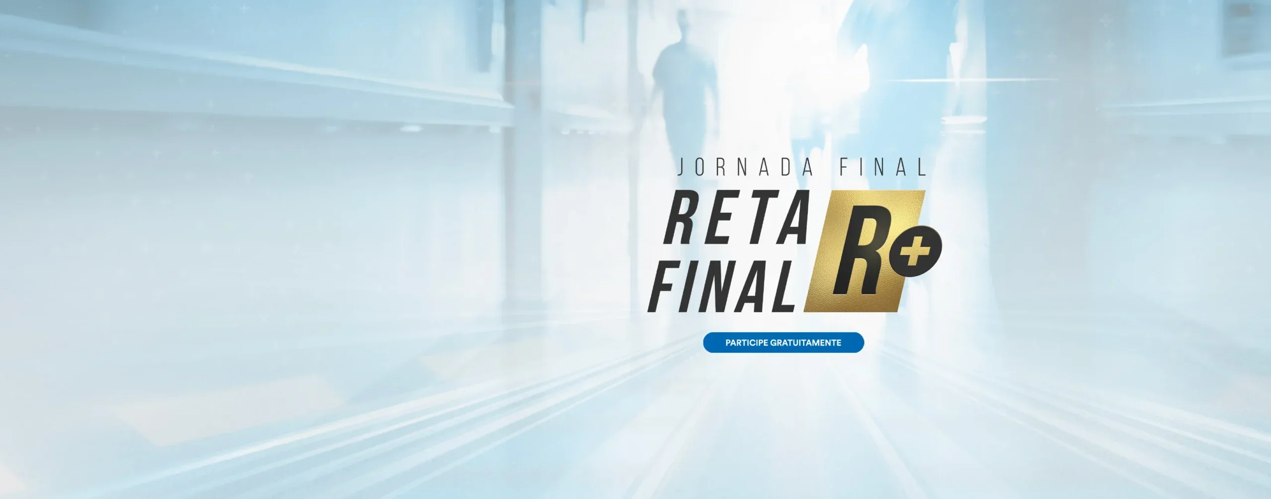 Jornada Final de Reta Final R+ - Estratégia MED