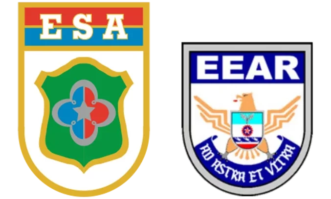 Pacote ESA Estratégia Militares - Estratégia Militares