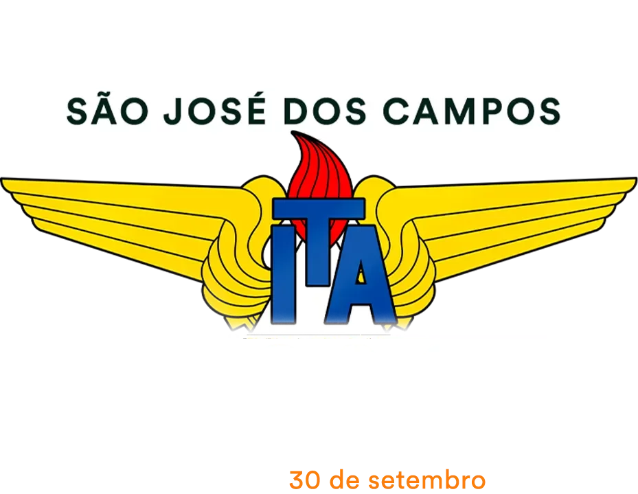 EM/EV - OPERAÇÃO SÃO JOSÉ DOS CAMPOS - ITA 2024 - Estratégia Vestibulares